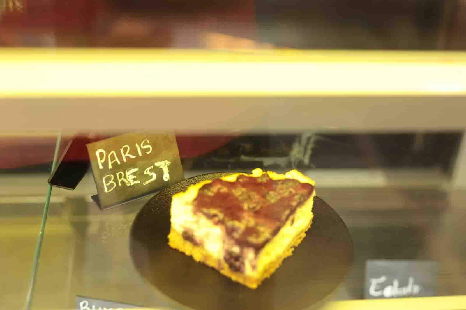 Baba Au Rhum, Baga, Goa | Zomato