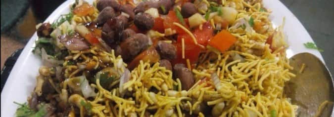 Ganesh Bhel Menu, Menu for Ganesh Bhel, Wakad, Pune - Zomato
