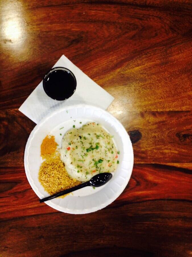 Chai Kaapi, New Palasia, Indore - Zomato