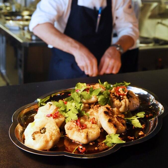 Long Chim Sydney Menu, Menu for Long Chim Sydney, CBD, Sydney ...