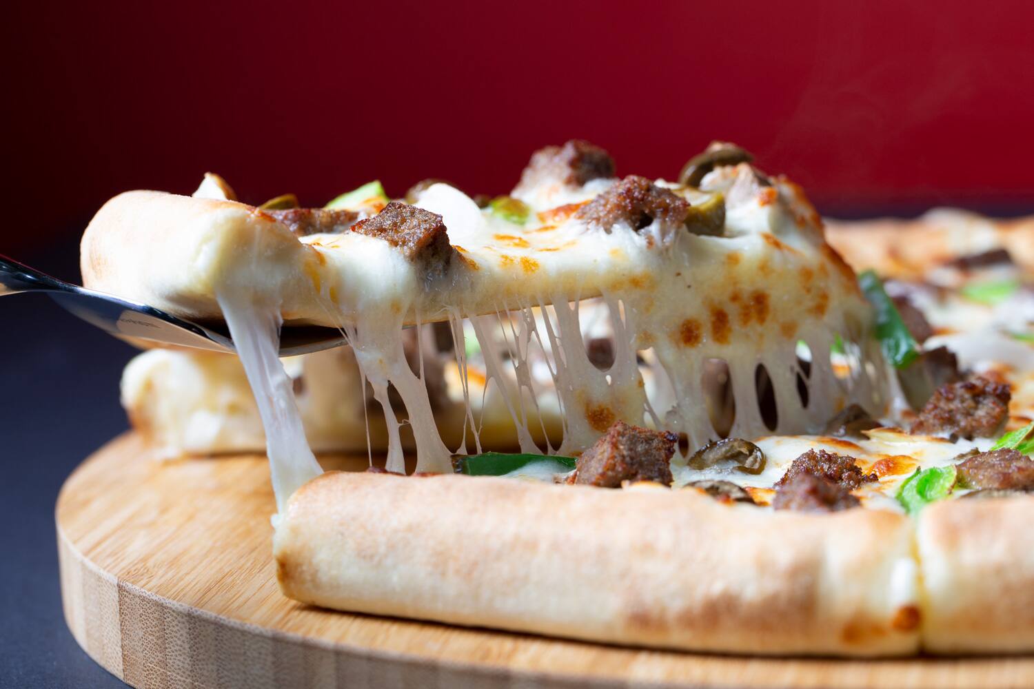 Pizzanini Menu, Menu for Pizzanini, Chiyah, Baabda District