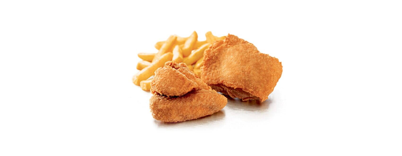 KFC, George, Western Cape | Zomato