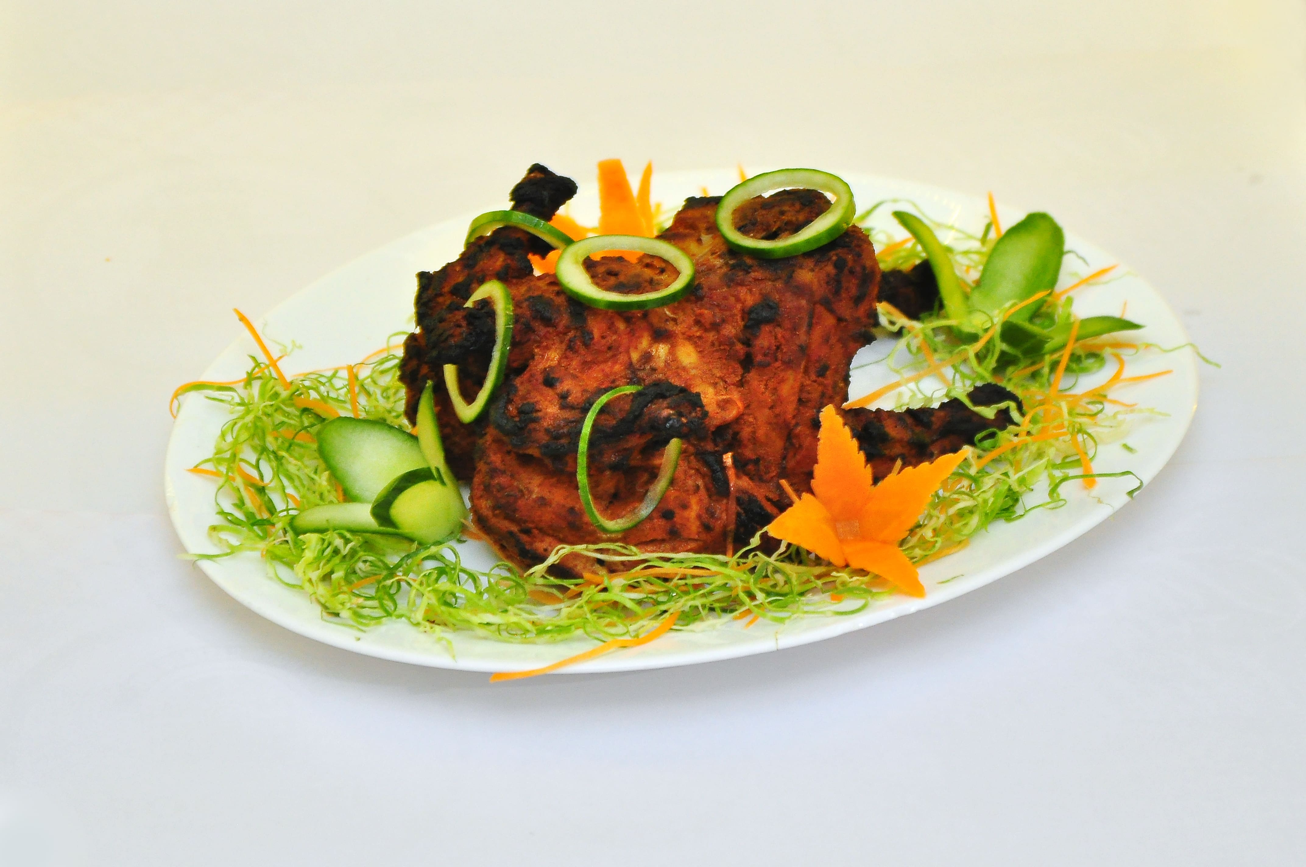 Menu of Panoor Restaurant, Ajman Industrial Area, Ajman