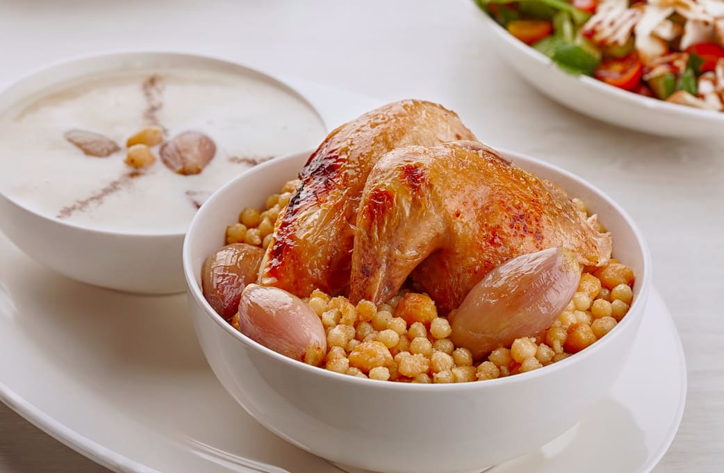 Zaytinya Menu, Menu for Zaytinya, Al Khrair, Al Ain