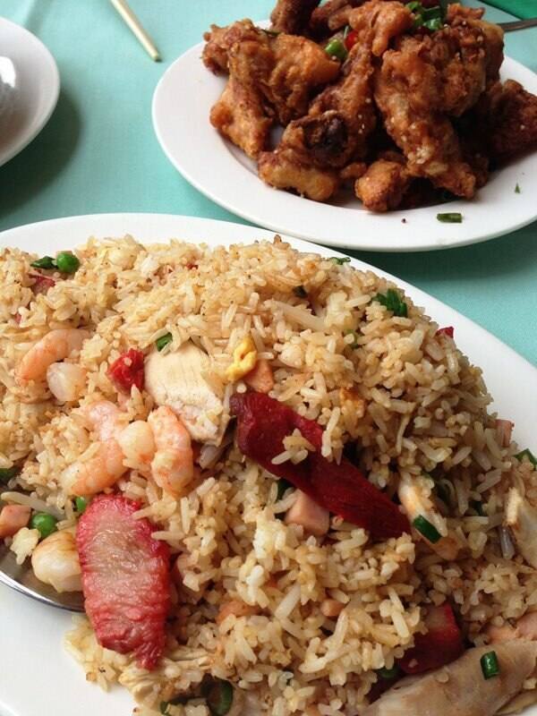 Norwest Seafood Bella Vista - Bella Marcel