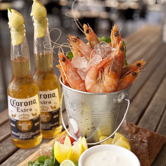 The Groove Train, Greensborough, Melbourne | Zomato