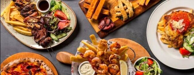 The Groove Train, Greensborough, Melbourne | Zomato