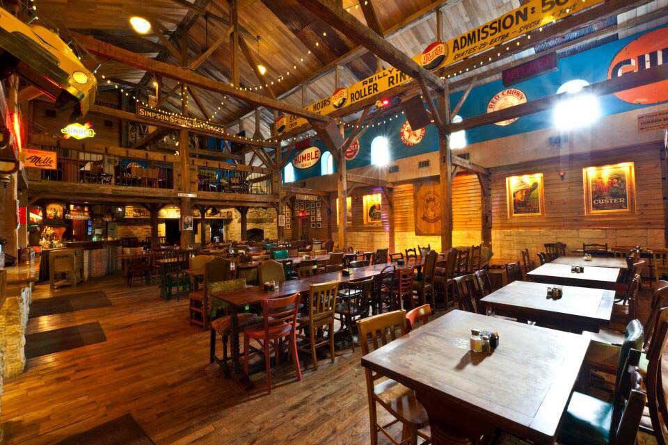 Dosey Doe Coffee Shop, Spring, Houston | Zomato