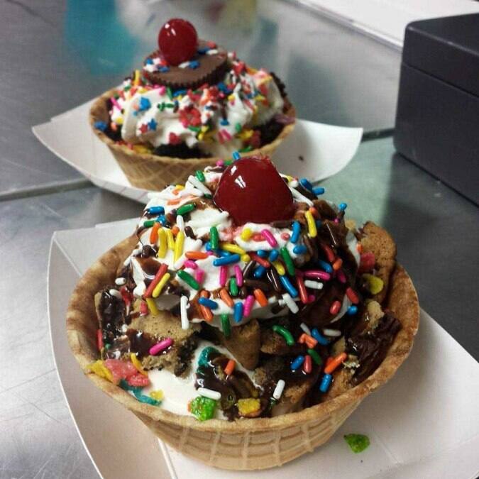 Happy Baking Menu, Menu for Happy Baking, The Heights, Houston ...