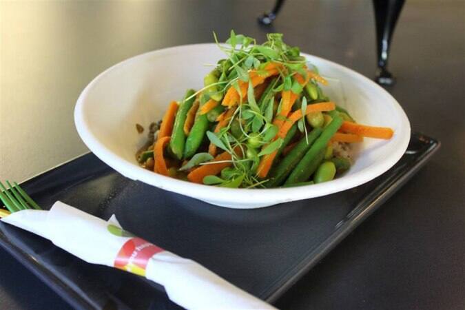 Temple Kitchen Menu, Menu for Temple Kitchen, South Miami, Miami ...