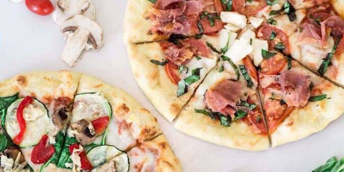 Mici Handcrafted Italian Menu, Menu for Mici Handcrafted Italian ...