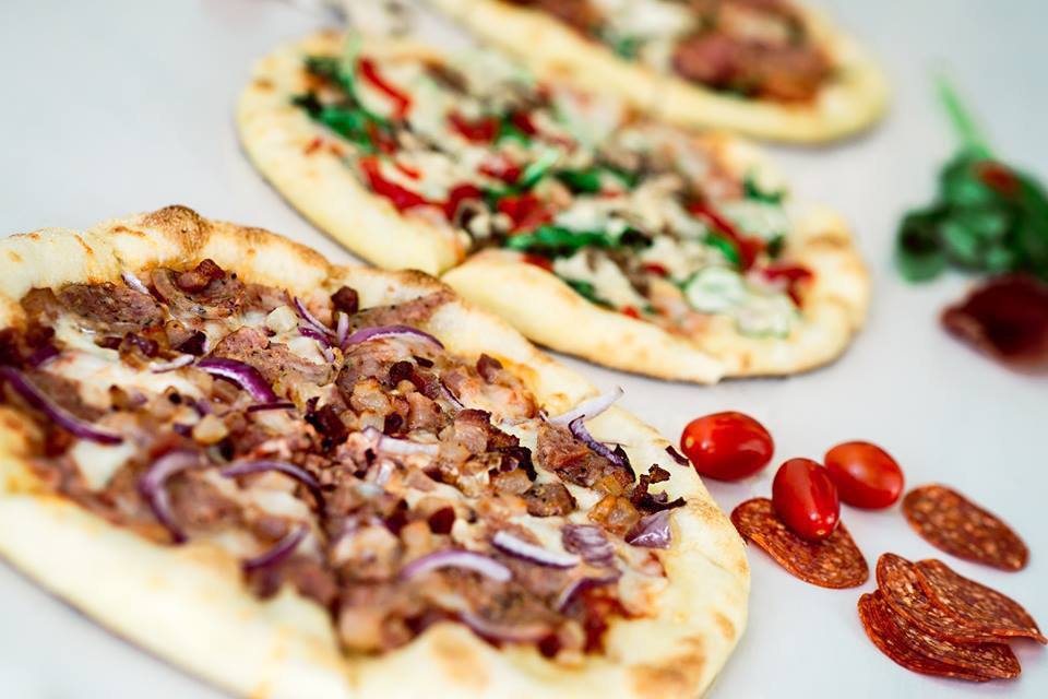 Menu of Mici Handcrafted Italian, Stapleton, Denver