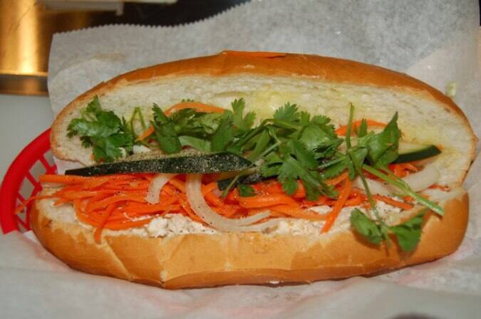 Fat Straw Menu, Menu for Fat Straw, Nob Hill/Uptown, Portland ...