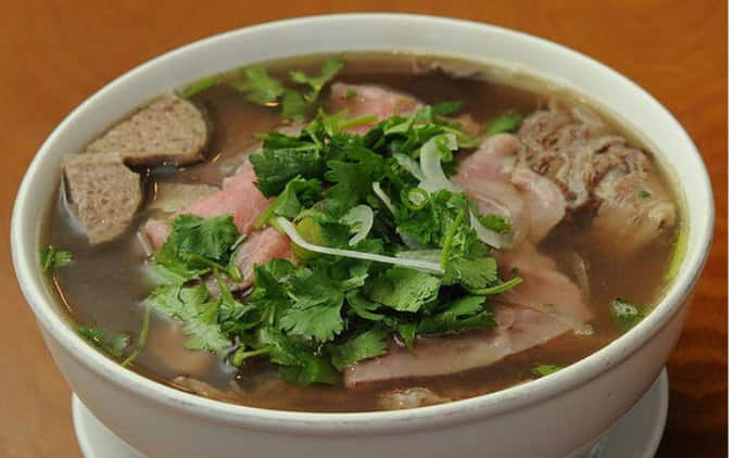 Pho Time - Vietnamese Restaurant, Pacific Beach, San Diego - Urbanspoon ...