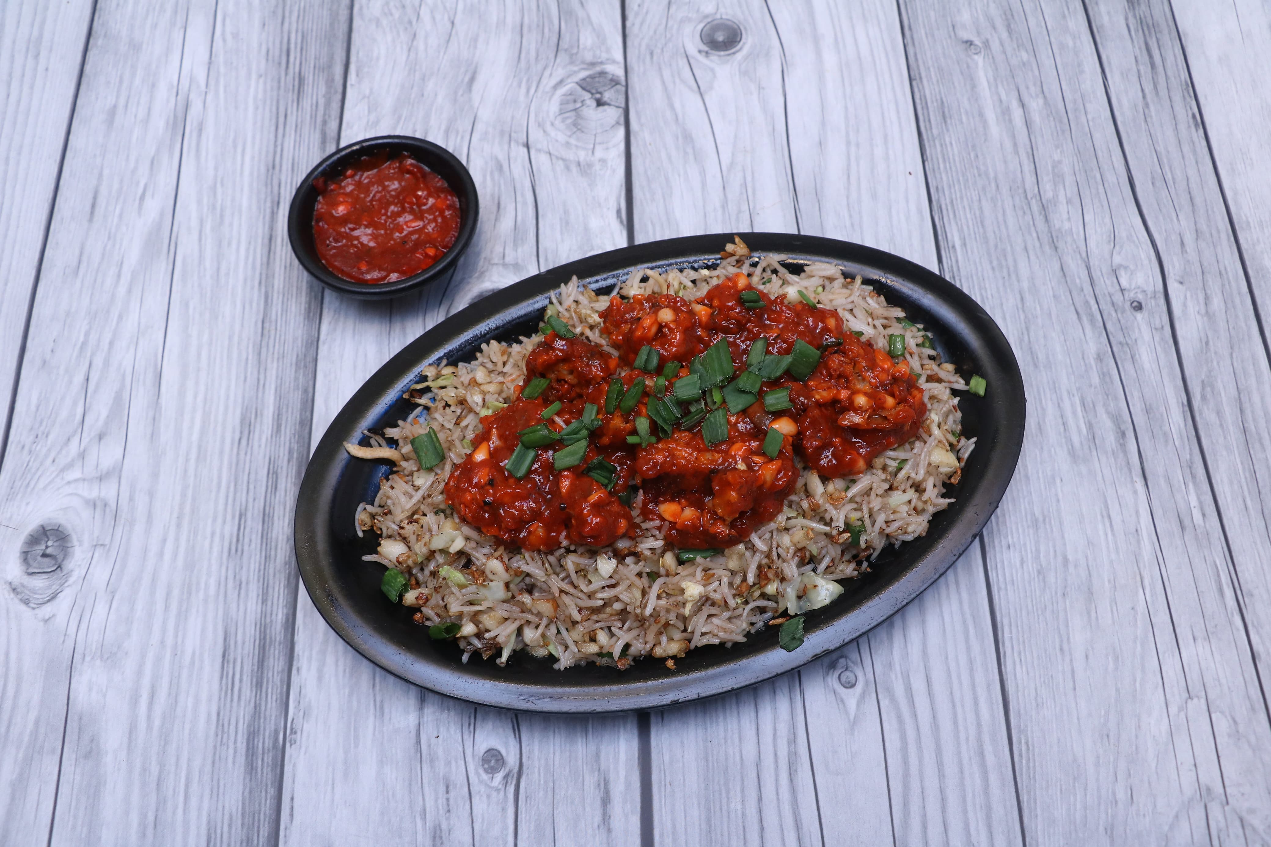 Dragon Spice, Dombivali West, Thane | Zomato