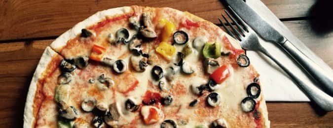 Caffe Tonino, Connaught Place, New Delhi - Zomato