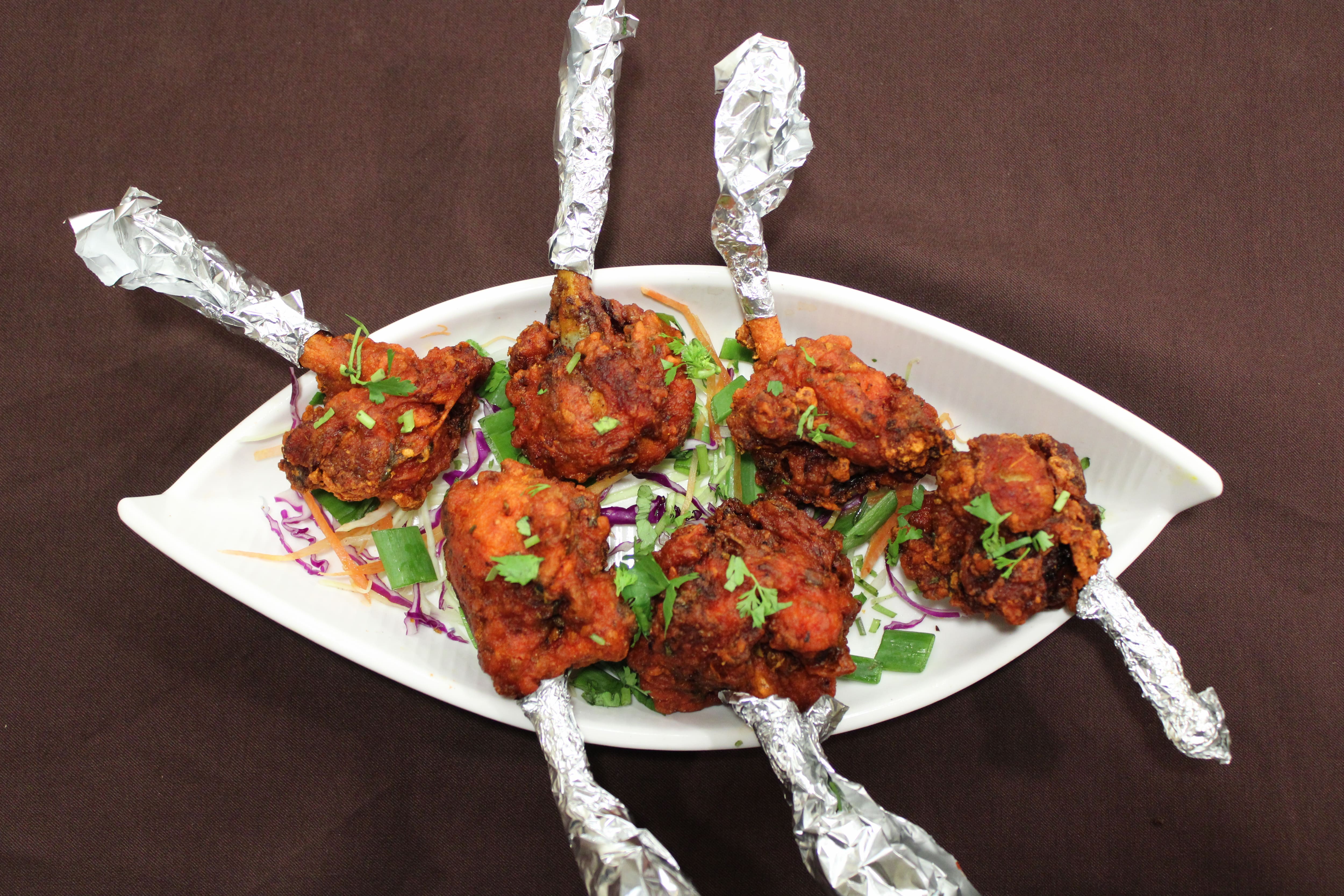 Raafae's Dastarkhwan, Mahim, Mumbai | Zomato