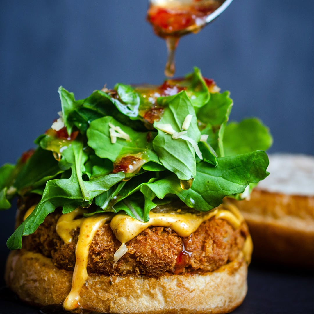 Jimis Burger, Hiranandani Estate, Thane West, Thane | Zomato