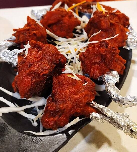 Hari Chinese, Vasai order online - Zomato