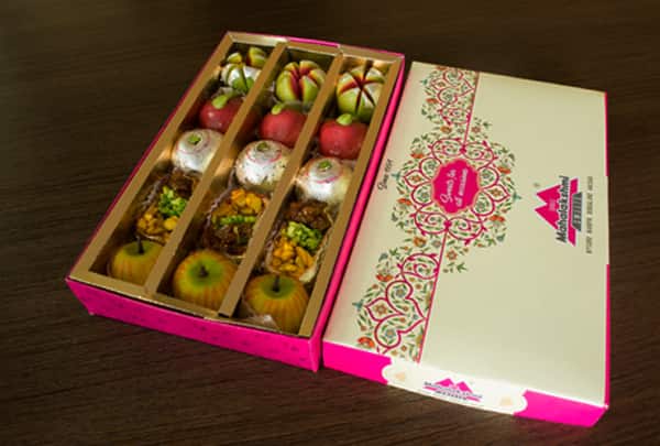 Shree Mahalakshmi Sweets, Banashankari order online - Zomato