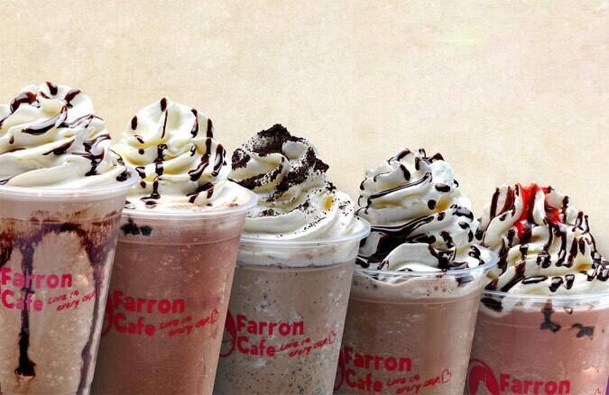 Farron Cafe, Bonifacio Global City, Taguig City | Zomato
