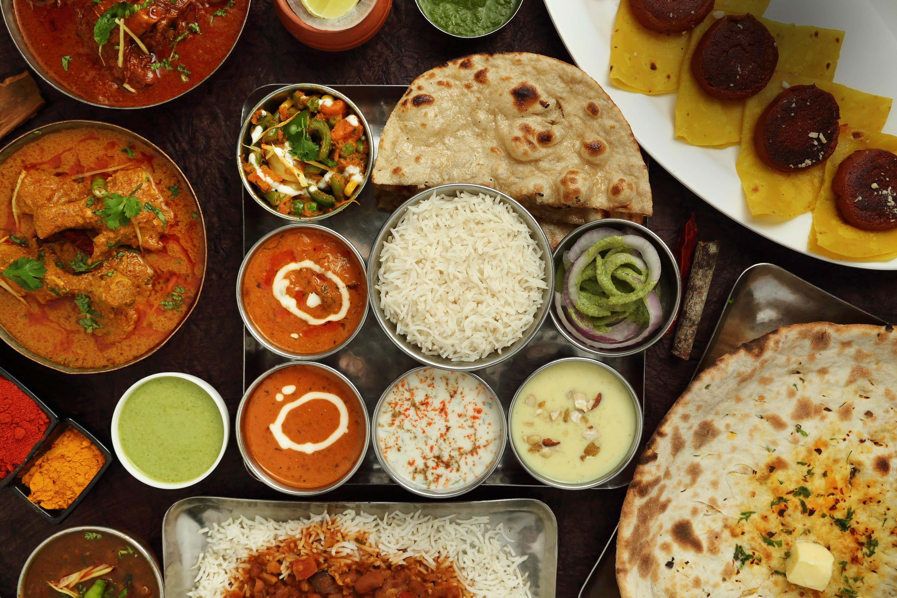 Norfest - The Dhaba, Madhapur, Hyderabad | Zomato