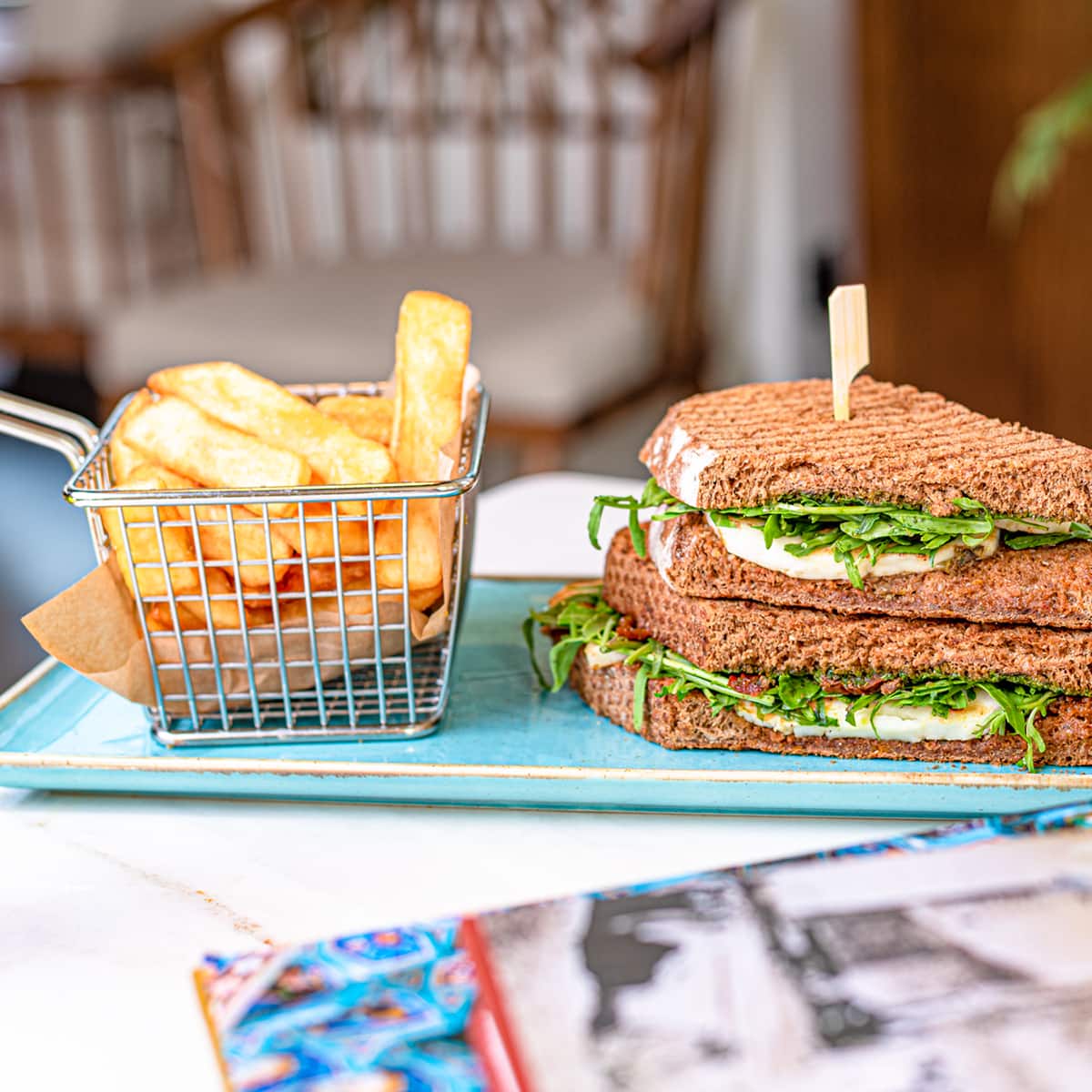 Menu of Joud Coffee, Khalifa City, Abu Dhabi