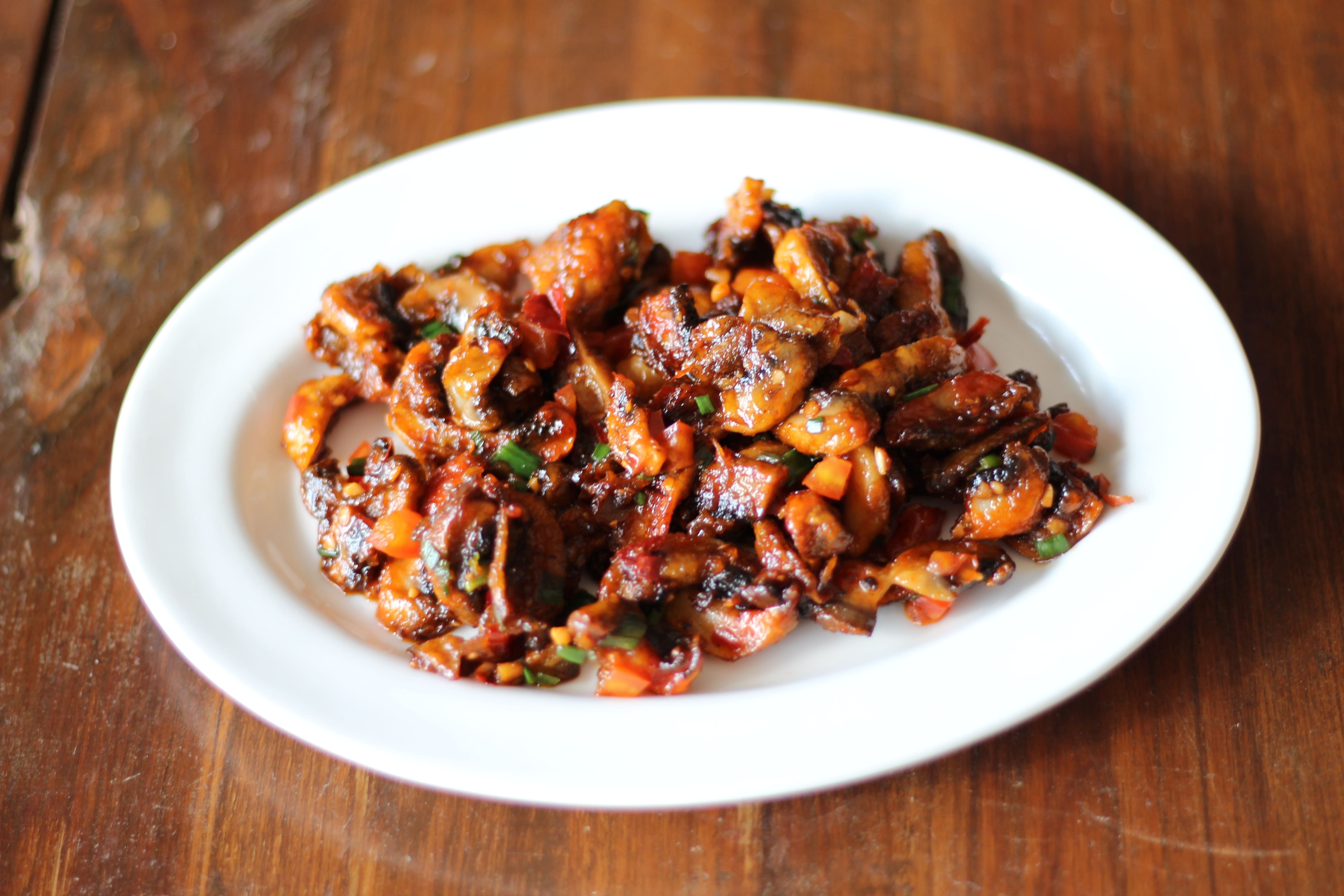 Lama Kitchen, Hauz Khas Village, New Delhi | Zomato