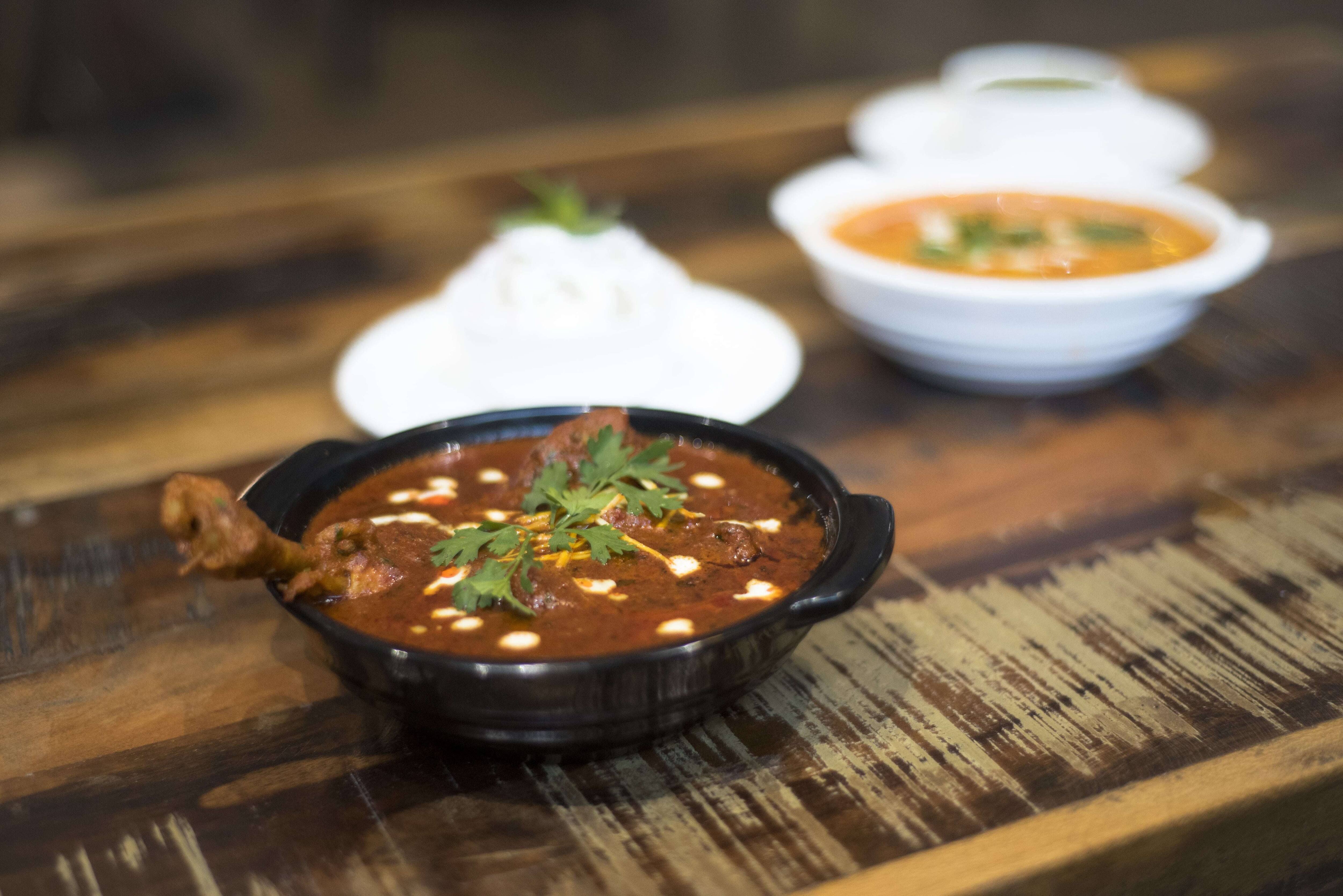 Liquid, Prashant Vihar, New Delhi | Zomato