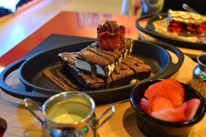 Freez Menu, Menu for Freez, Al Quoz, Dubai - Zomato