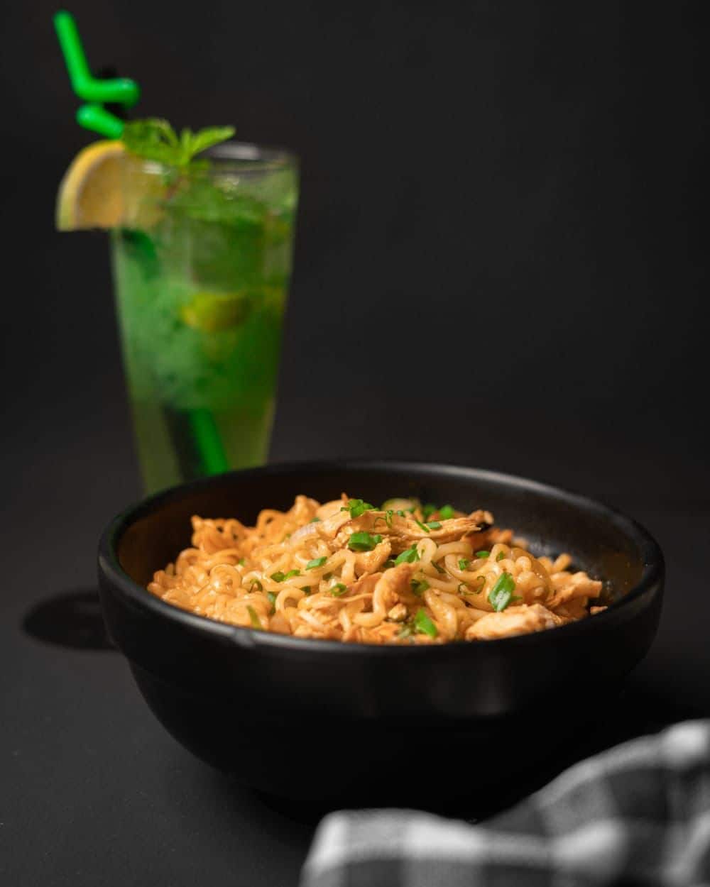 Menu of Kori's, Safdarjung, New Delhi