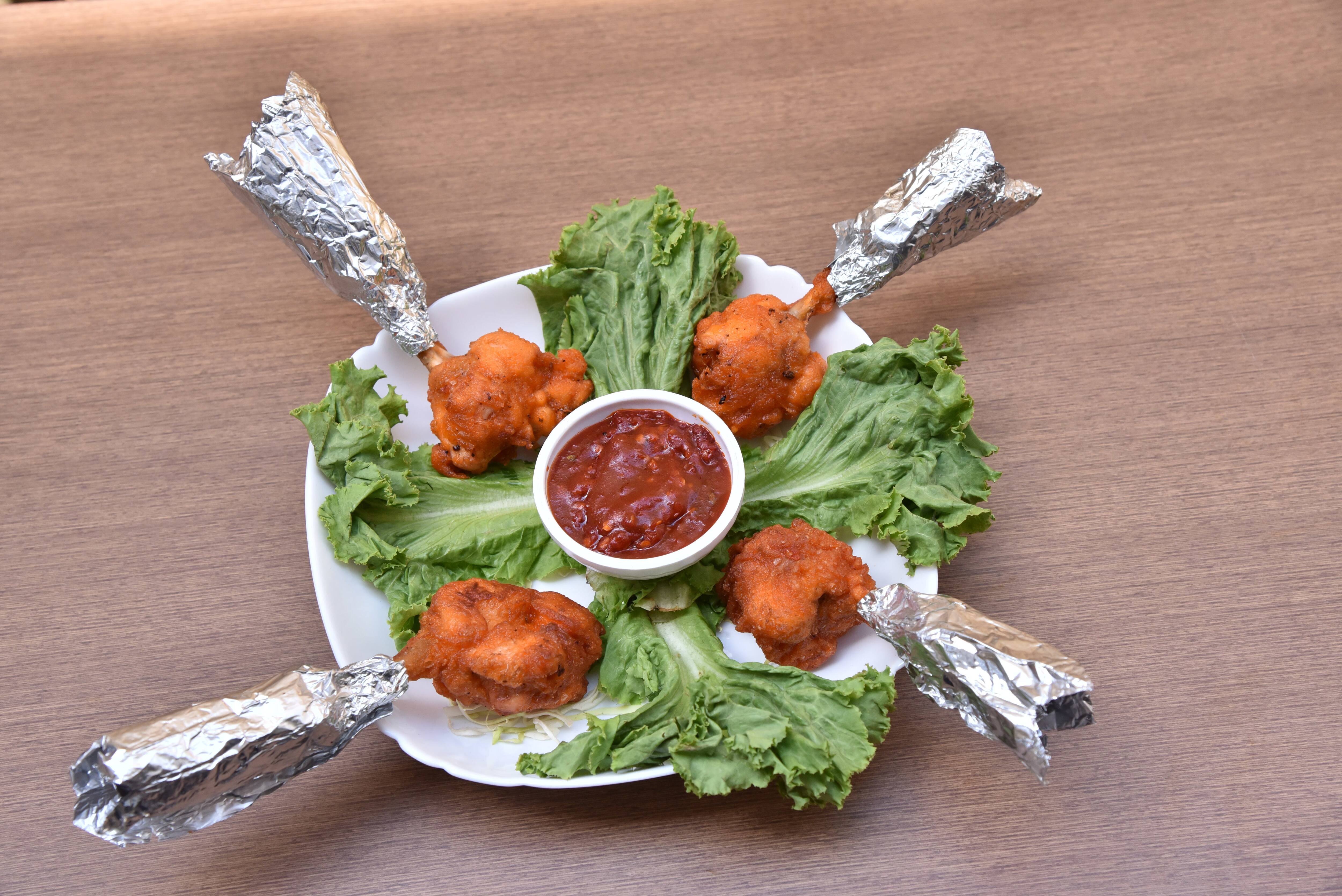 Flavours of Chakhna Menu, Menu for Flavours of Chakhna, Indirapuram ...