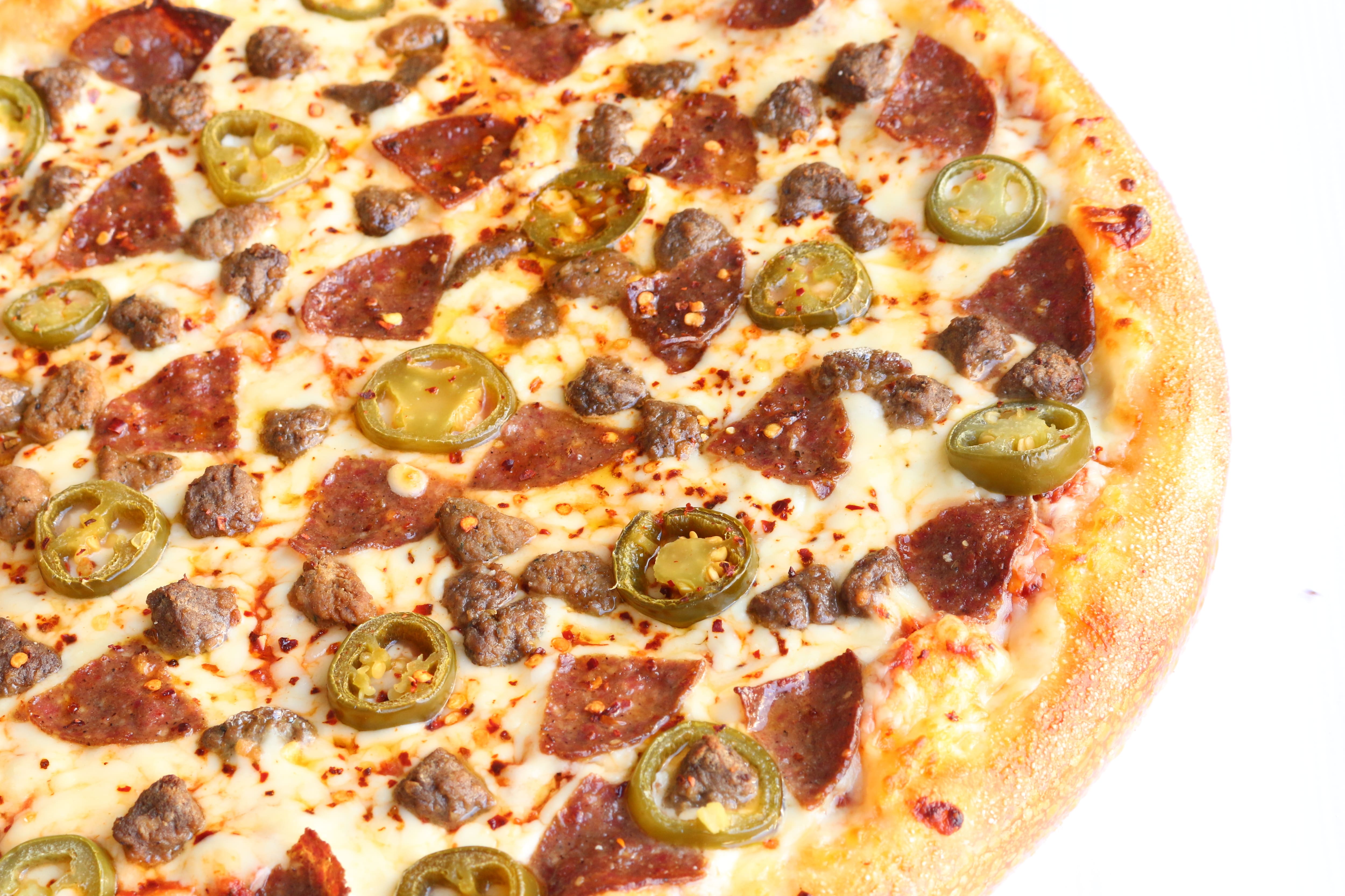 Double D's Menu, Menu for Double D's, Downtown Dubai, Dubai