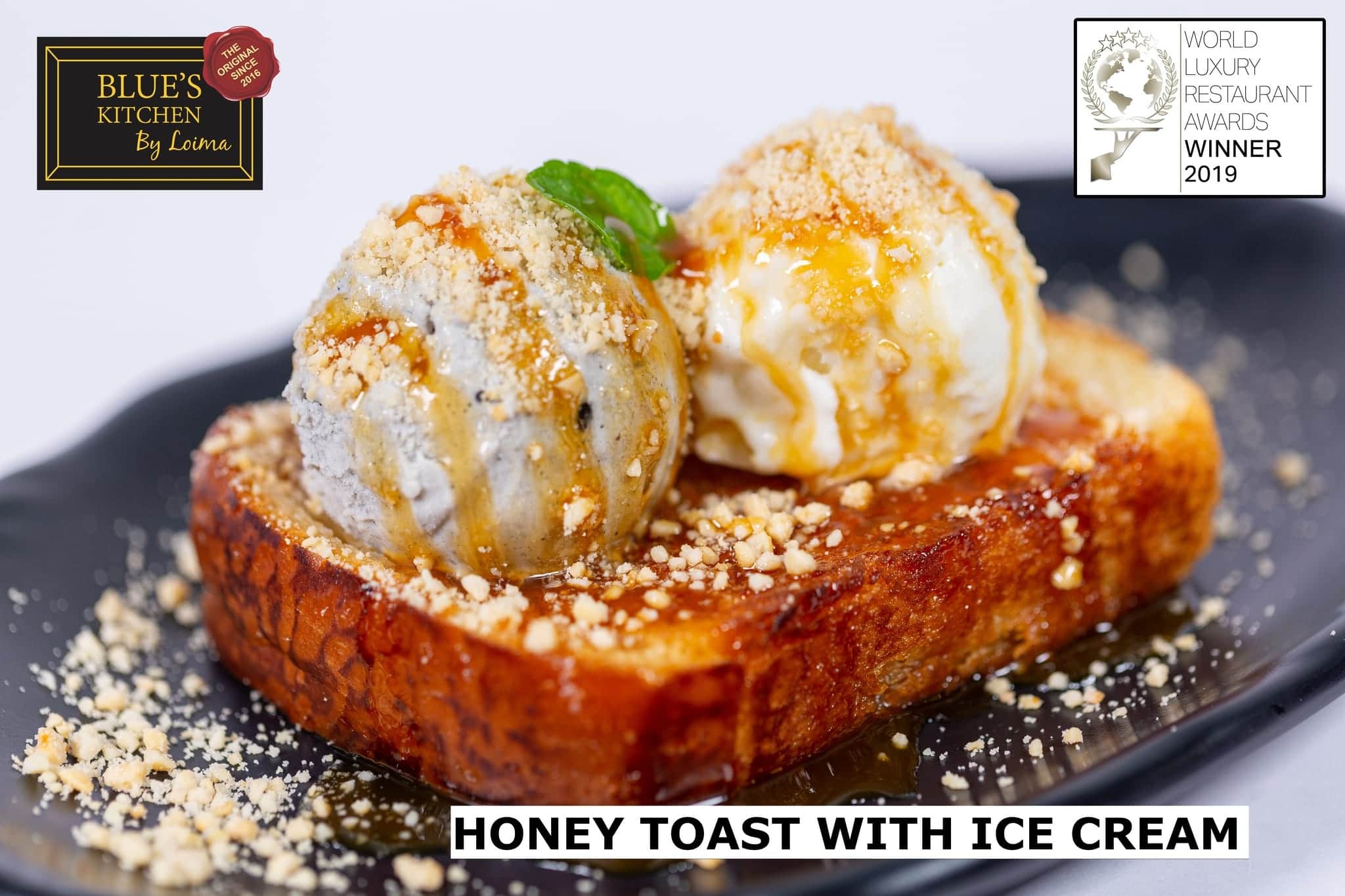 Photos of Blue's Kitchen By Loima, Pictures of Blue's Kitchen By Loima ...