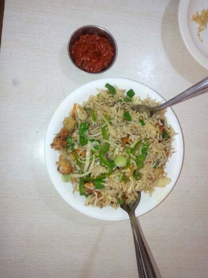 Dada's Chinese Menu, Menu for Dada's Chinese, Dahisar East, Mumbai - Zomato
