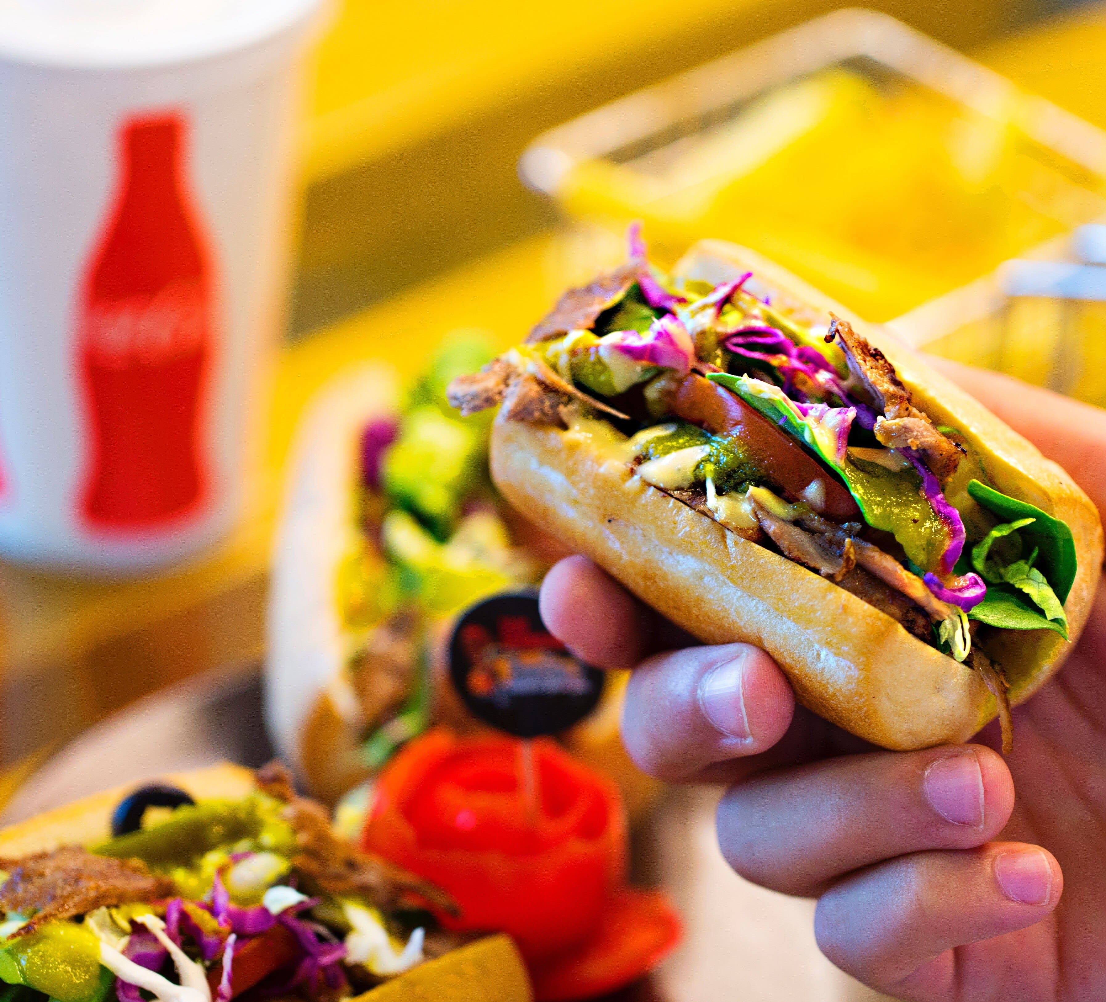 Shawarma Time Star, Al Nahda, Dubai | Zomato