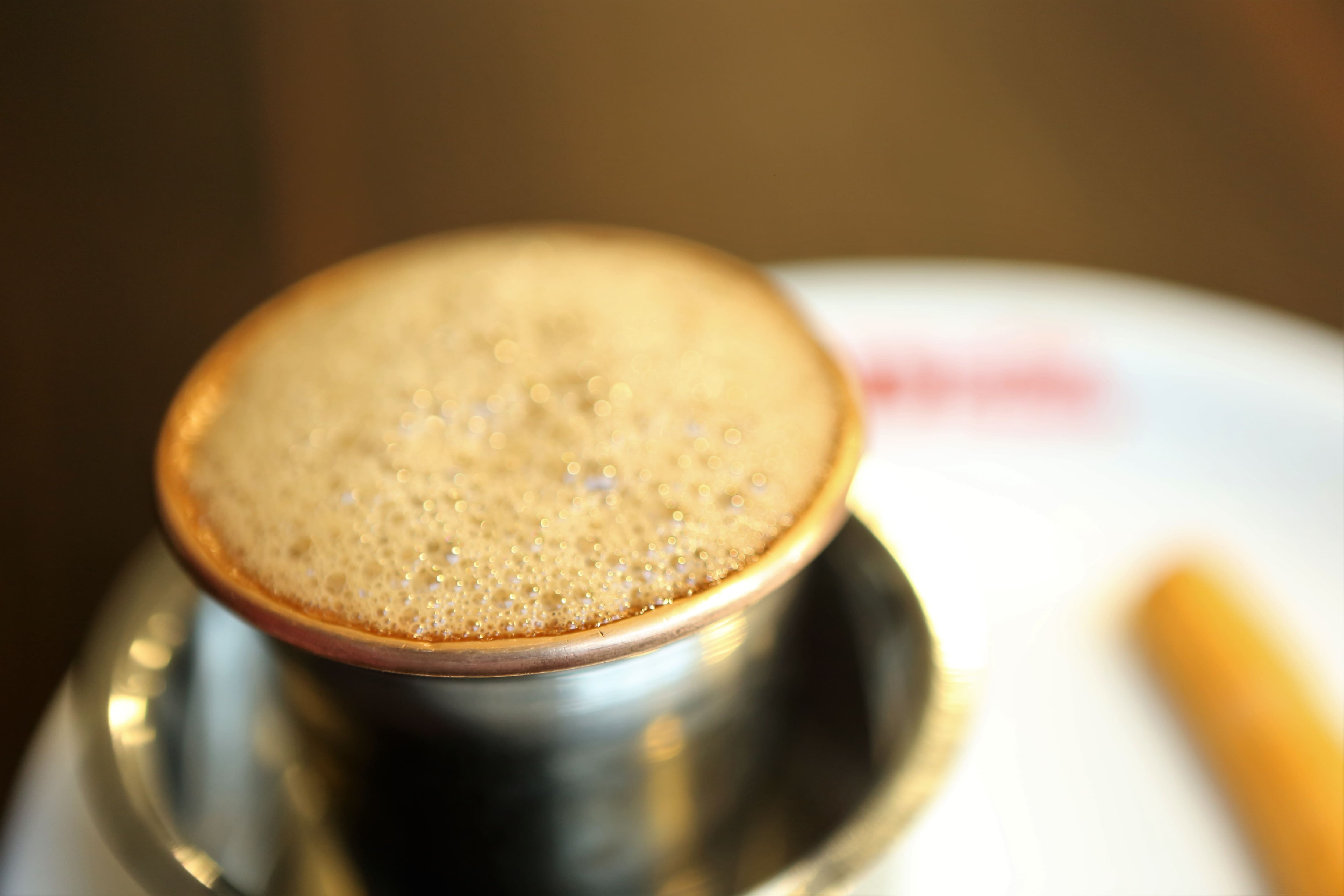 Coffee Shastra, Adyar, Chennai | Zomato