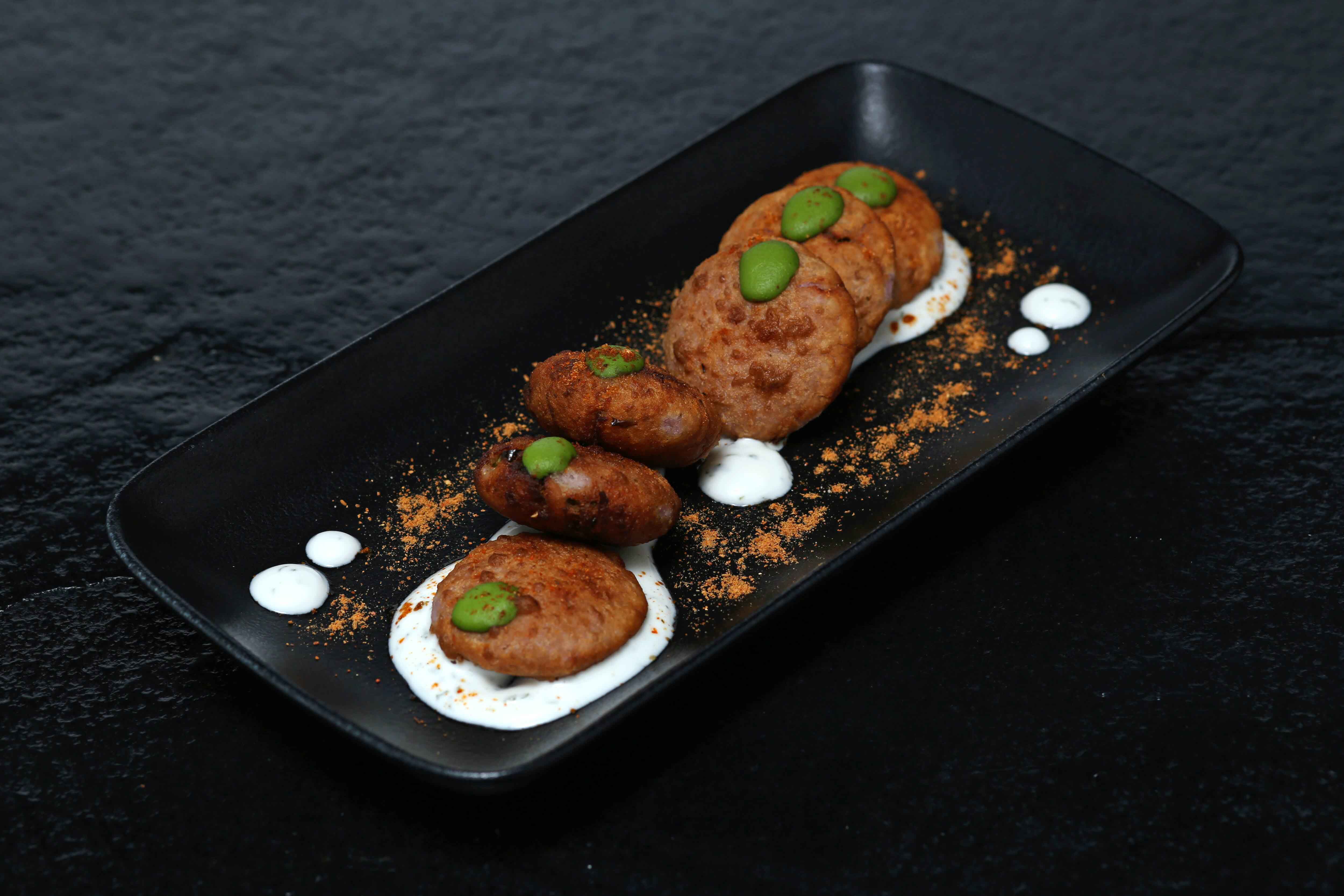 Angithi A Pure Veg Restaurant By Mirch Masala, Bodakdev, Ahmedabad | zomato