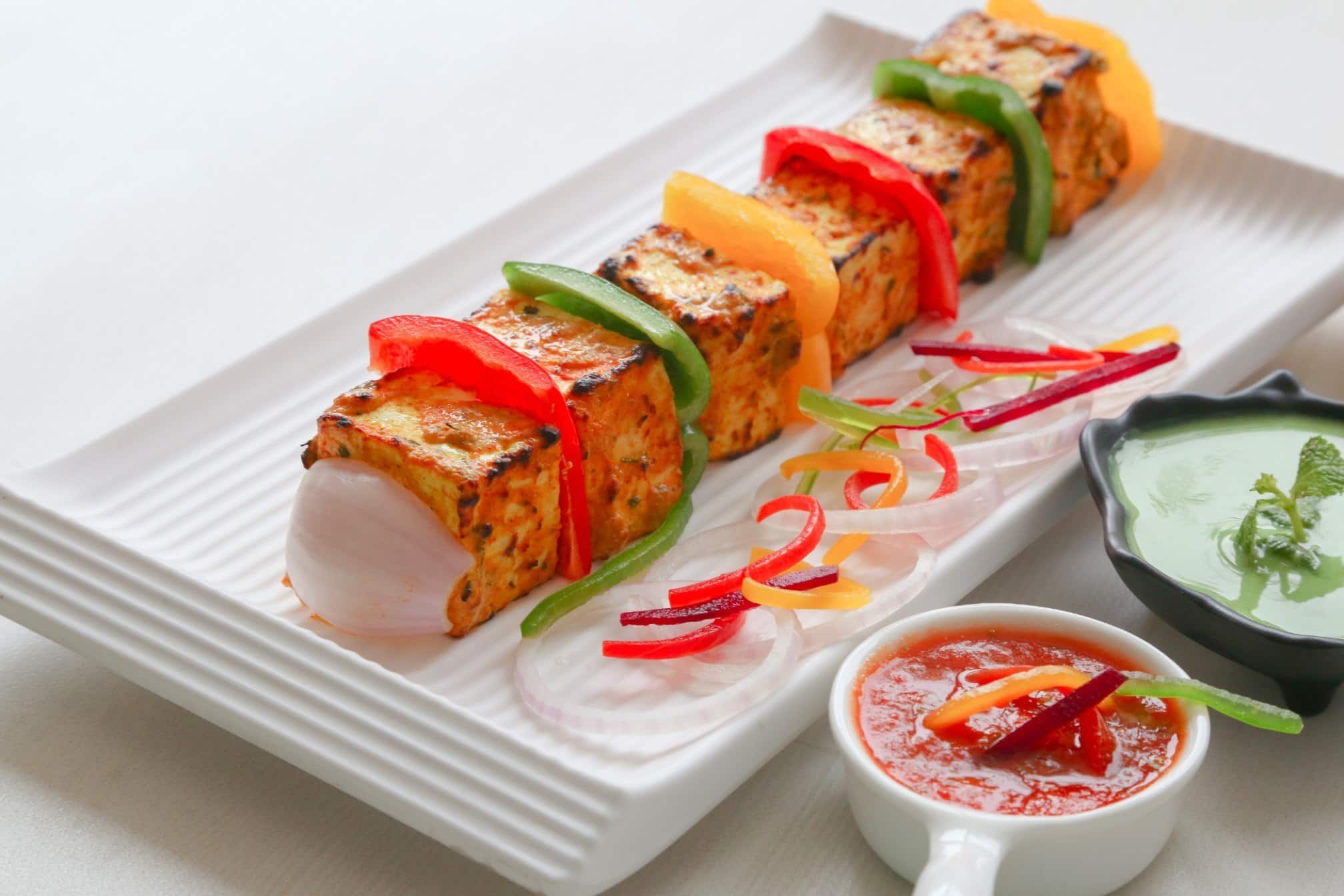 Menu of Spicy Patola, Sector 31, Gurgaon