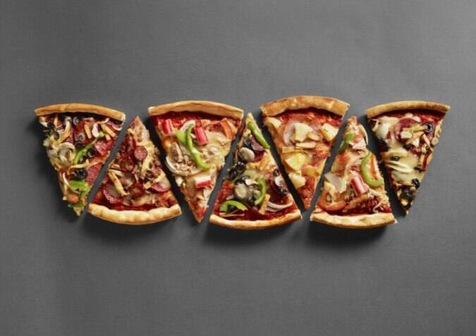 Pezzo Pizza Menu, Menu for Pezzo Pizza, Serpong Utara, Tangerang ...