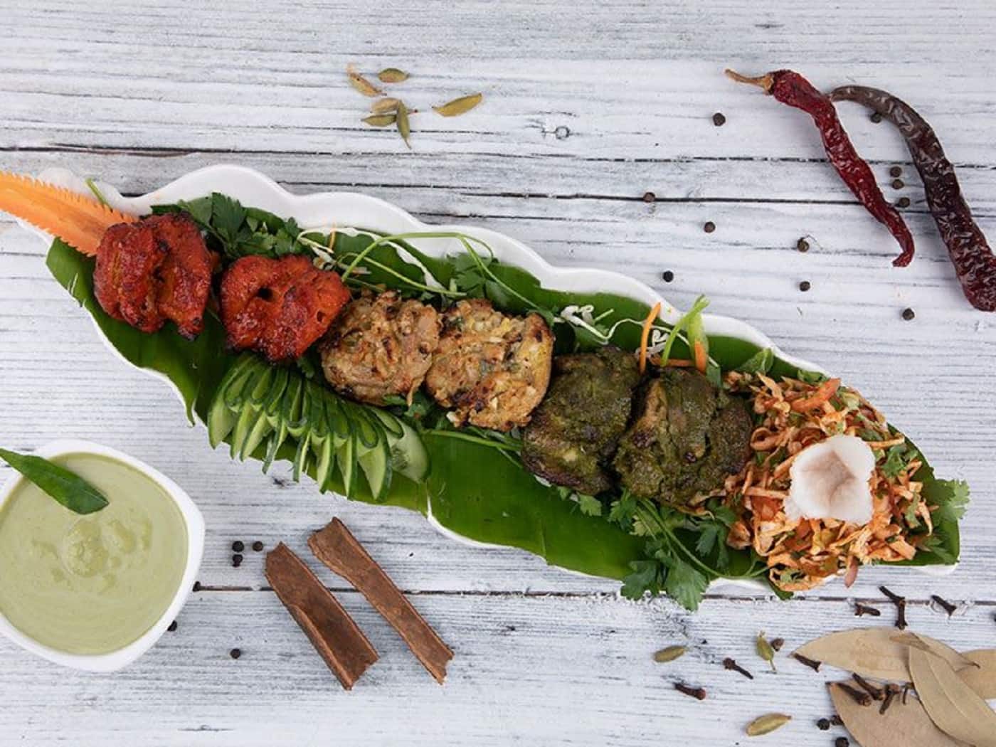 Photos of Kudla Spicy Indian Restaurant, Pictures of Kudla Spicy Indian ...