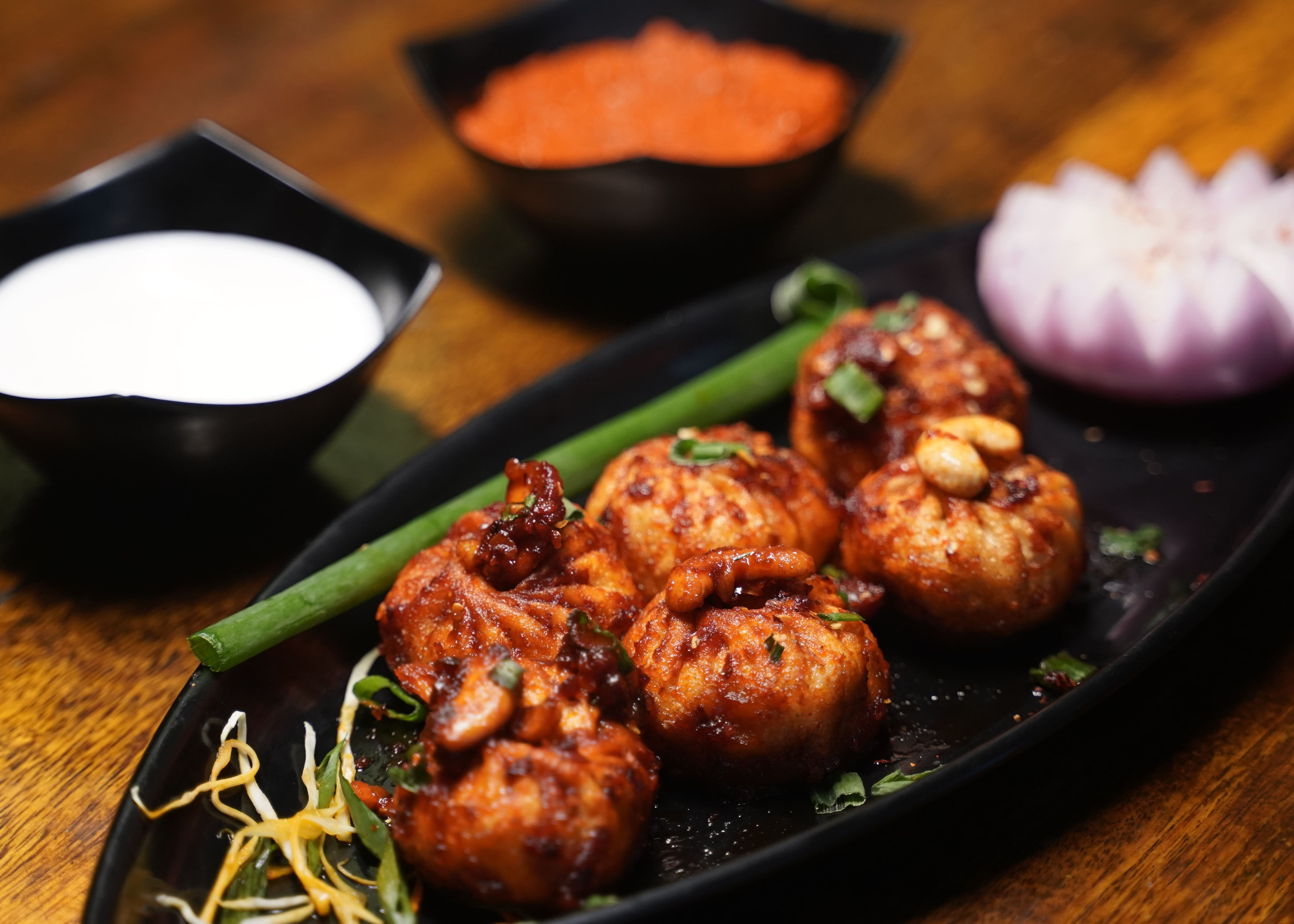 The Chop House At Dominici's, Potheri, Chennai | Zomato