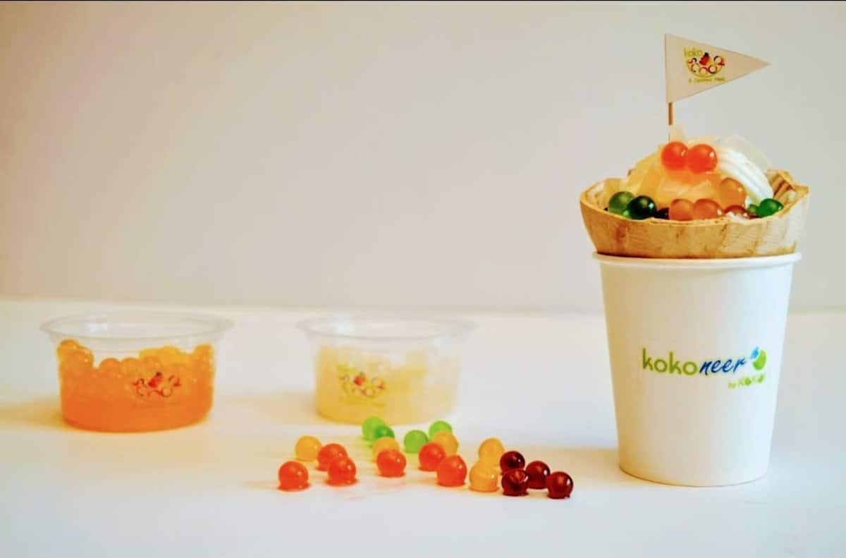 Koko Scoop Viman Nagar Pune Zomato