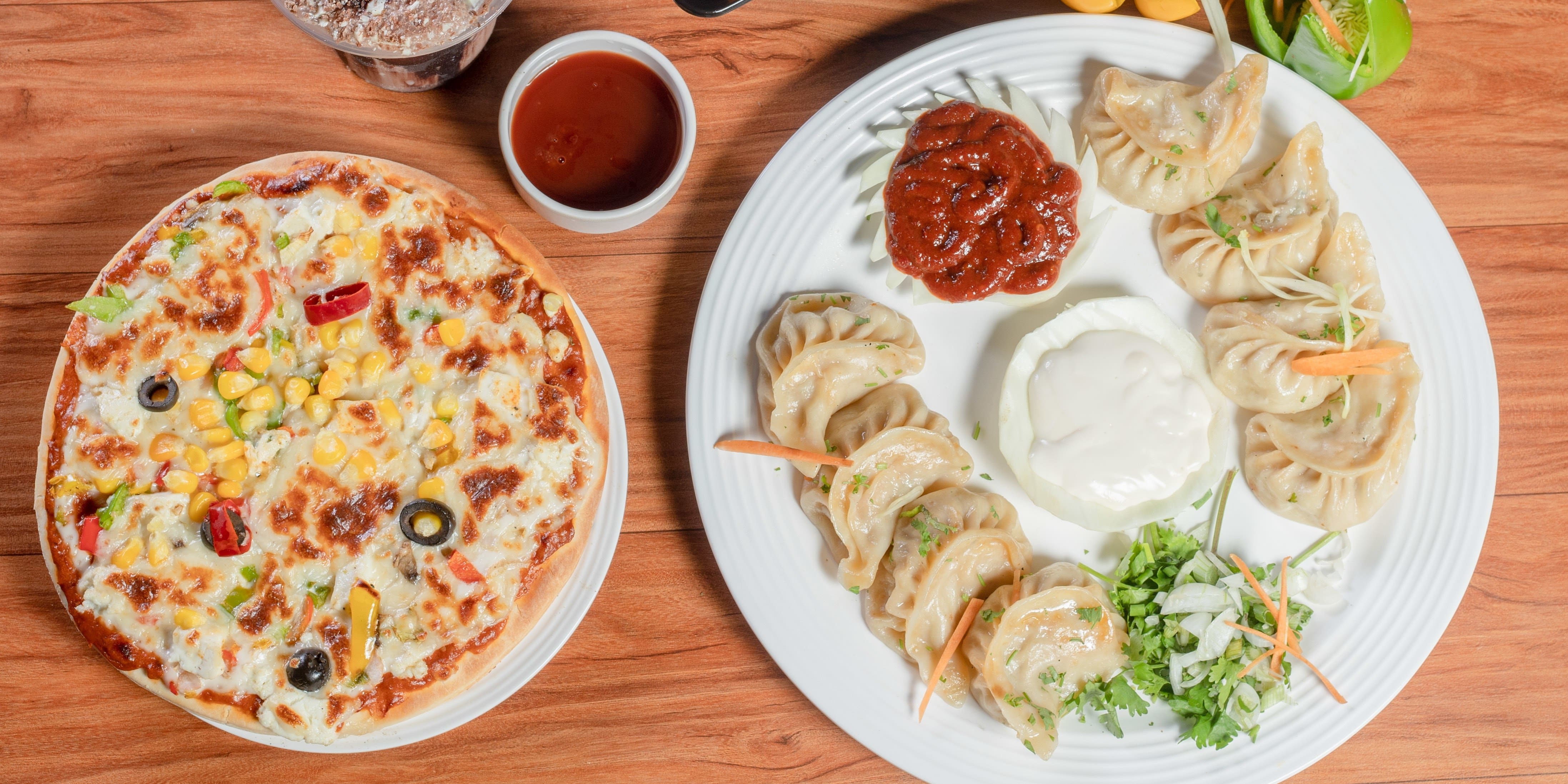 Chef Nation, Sector 6, Dwarka, New Delhi | Zomato