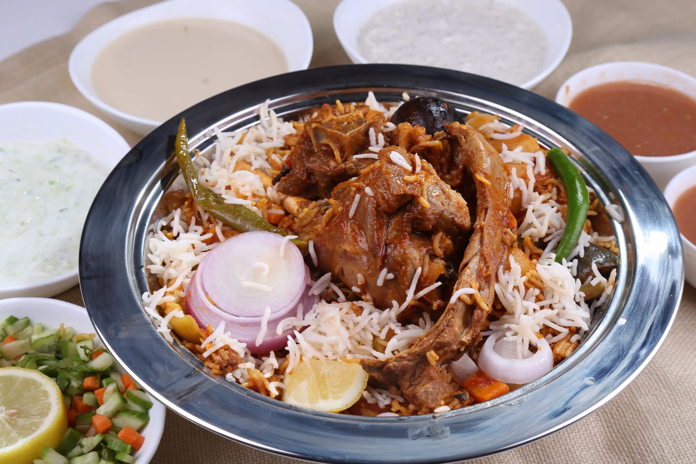 Menu of Alka Team Restaurant, Al Jurf Industrial Area, Ajman