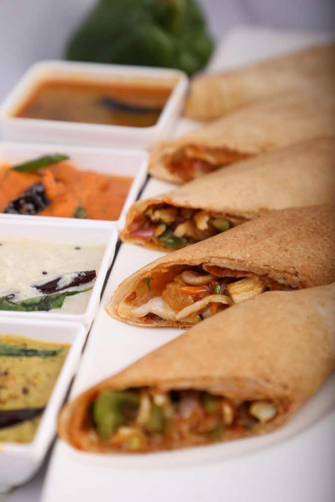 Milan Veg, Al Karama order online - Zomato