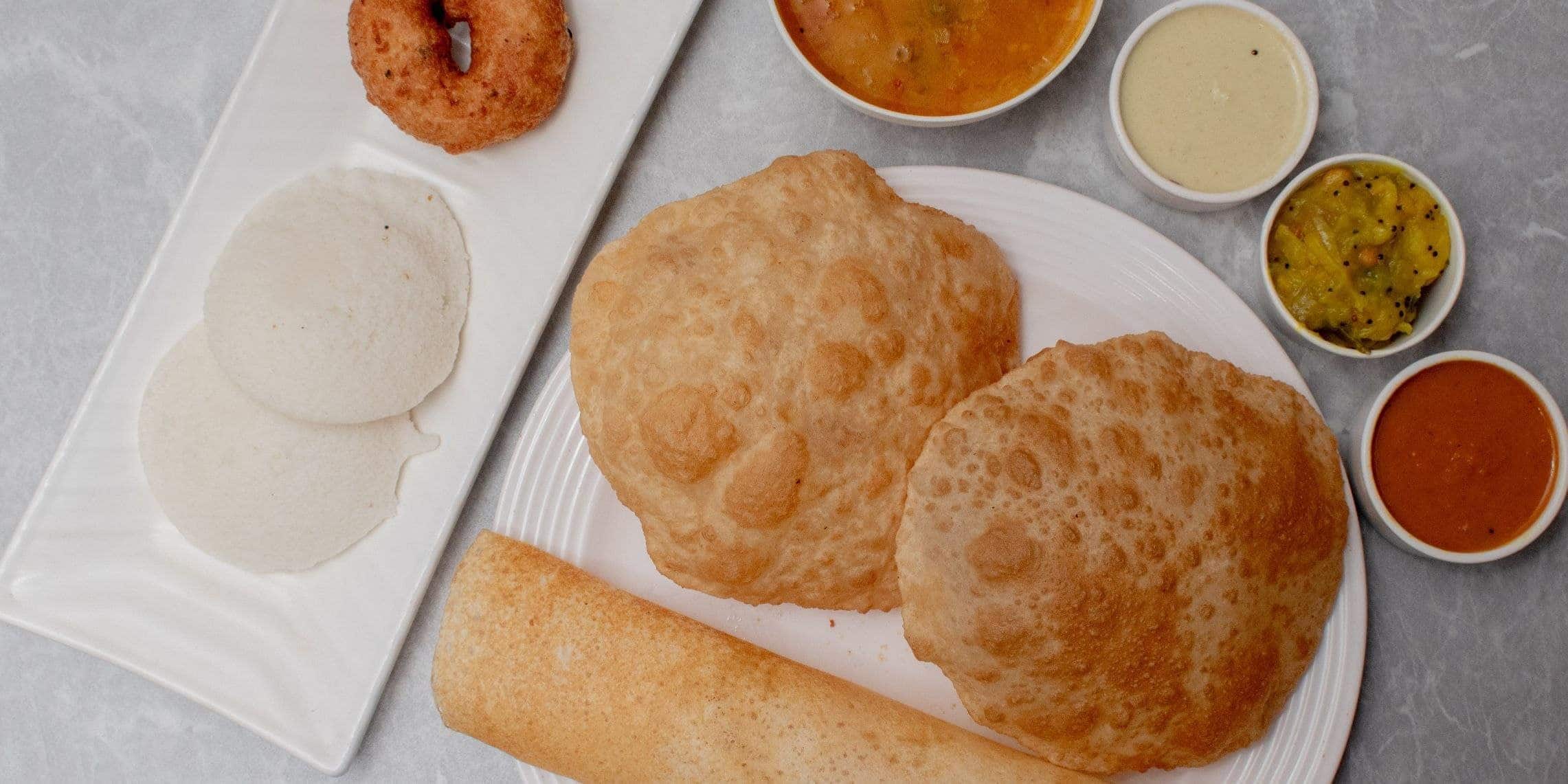 Hotel Ruchi, Mylapore, Chennai | Zomato