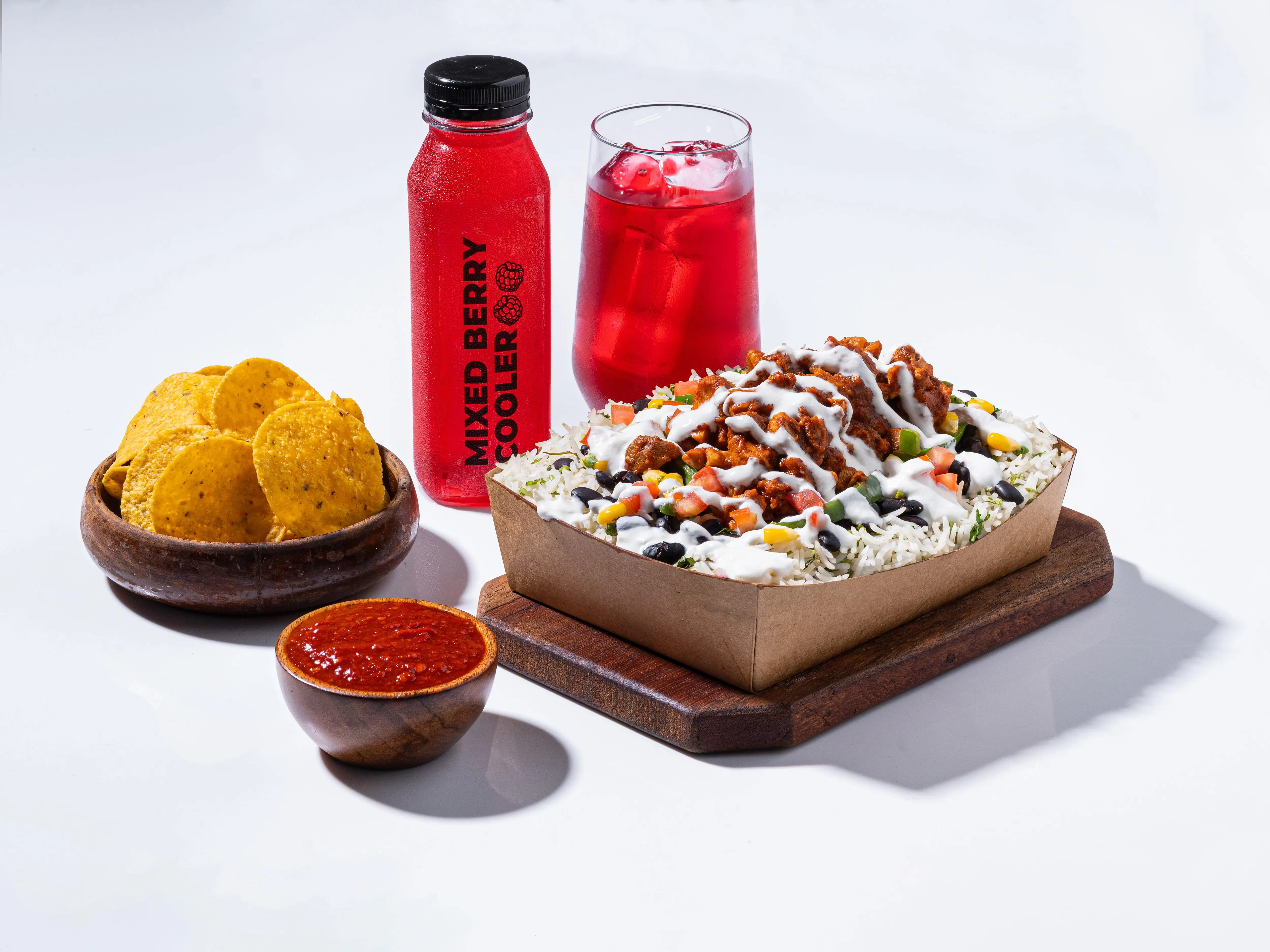 Maiz Mexican Kitchen, Panch Pakhadi, Thane West, Thane | Zomato