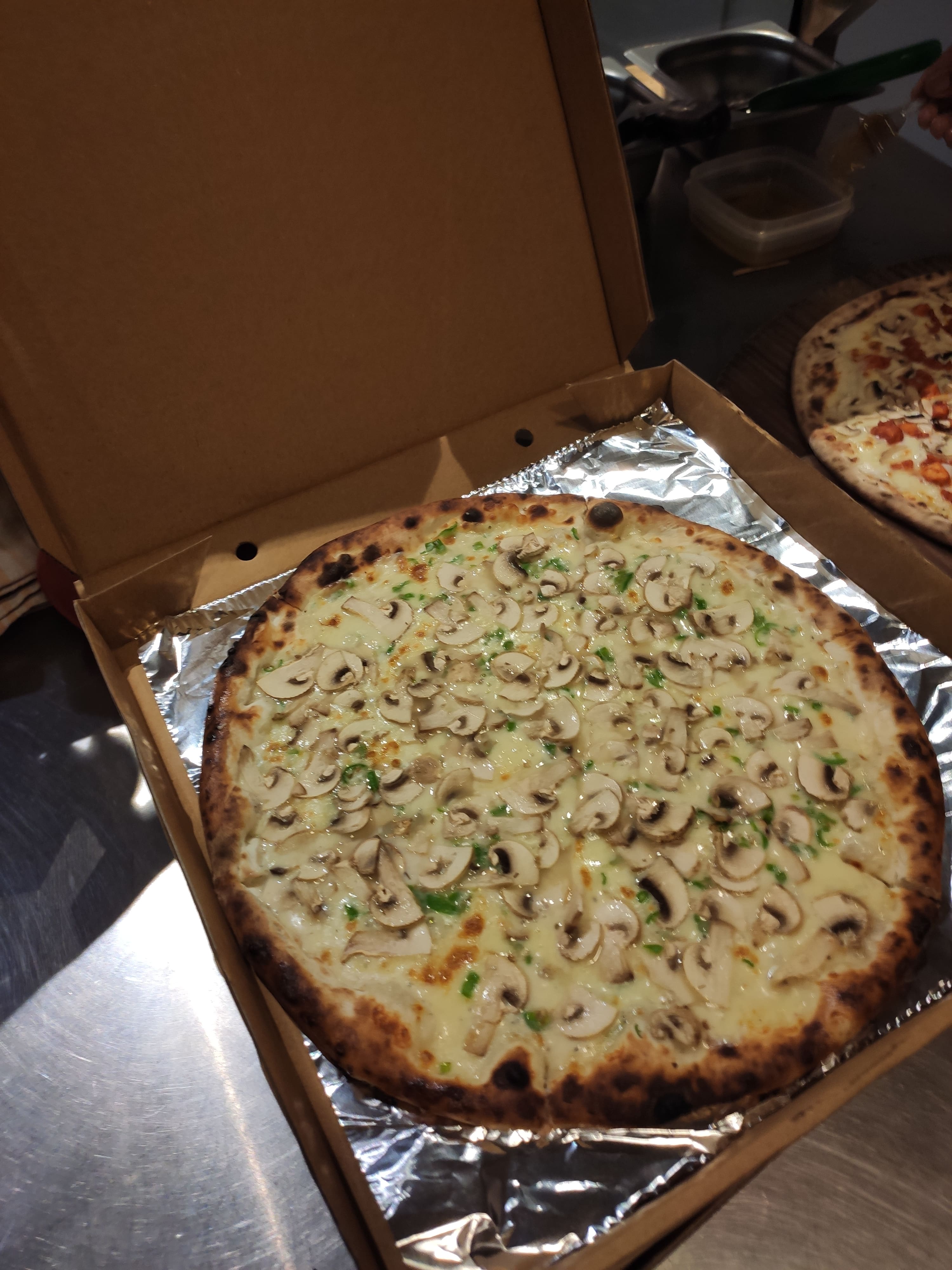 Flames Pizza, Yelahanka order online - Zomato