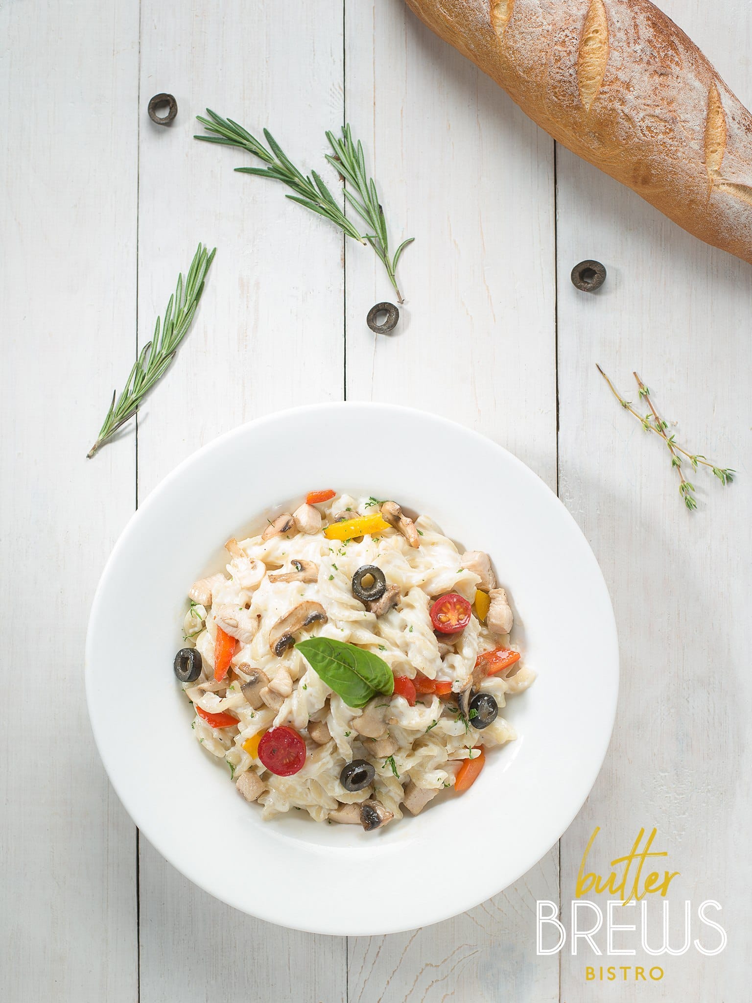 Butter Brews, Koregaon Park, Pune | Zomato